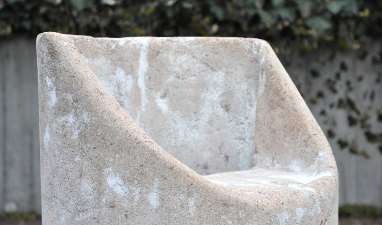 Coir Chair – BioMat.